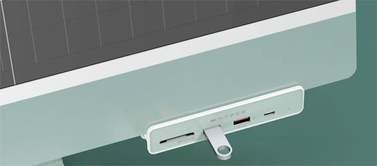 Best USB-C Hubs for iMac Silicon 2022: EveryMac.com