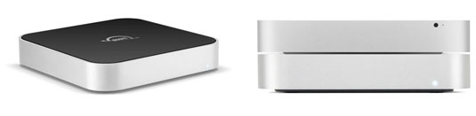 Best Thunderbolt and USB Storage for Mac mini 2020: EveryMac.com