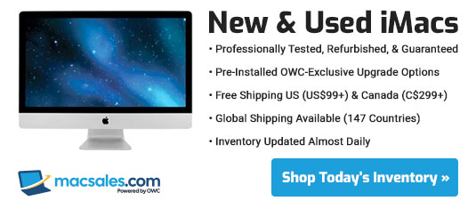 Maximum Supported macOS for Intel Macs: EveryMac.com